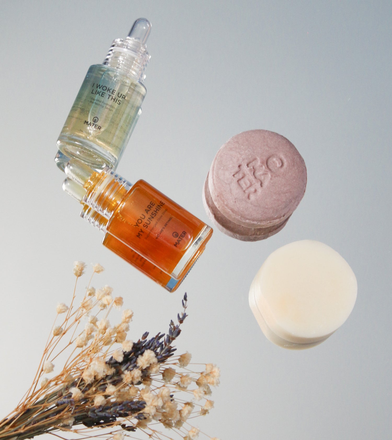 Steph from Beauty of Shades reviews MATER Beauty