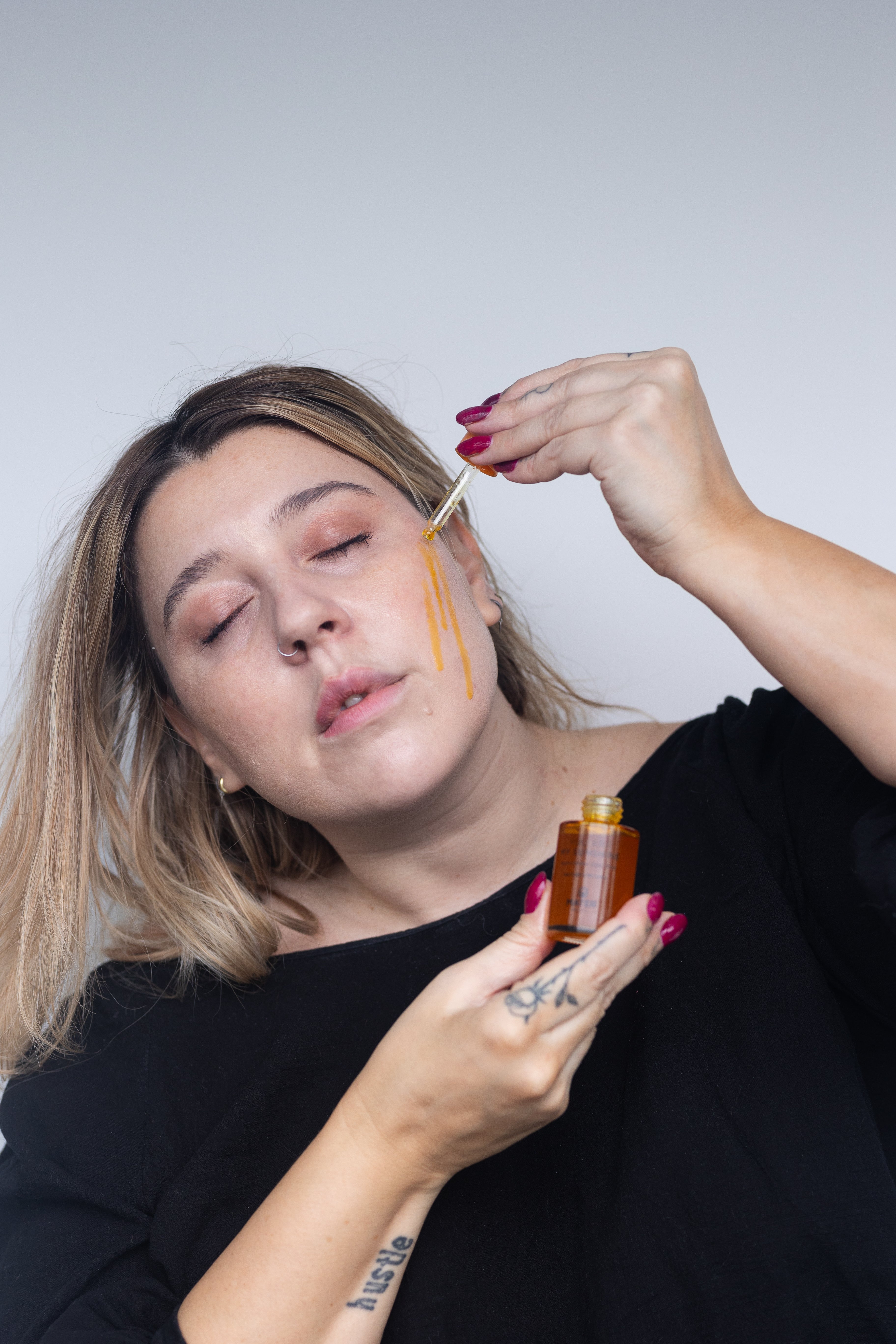 MATER Beauty / FACE — Skincare NZ